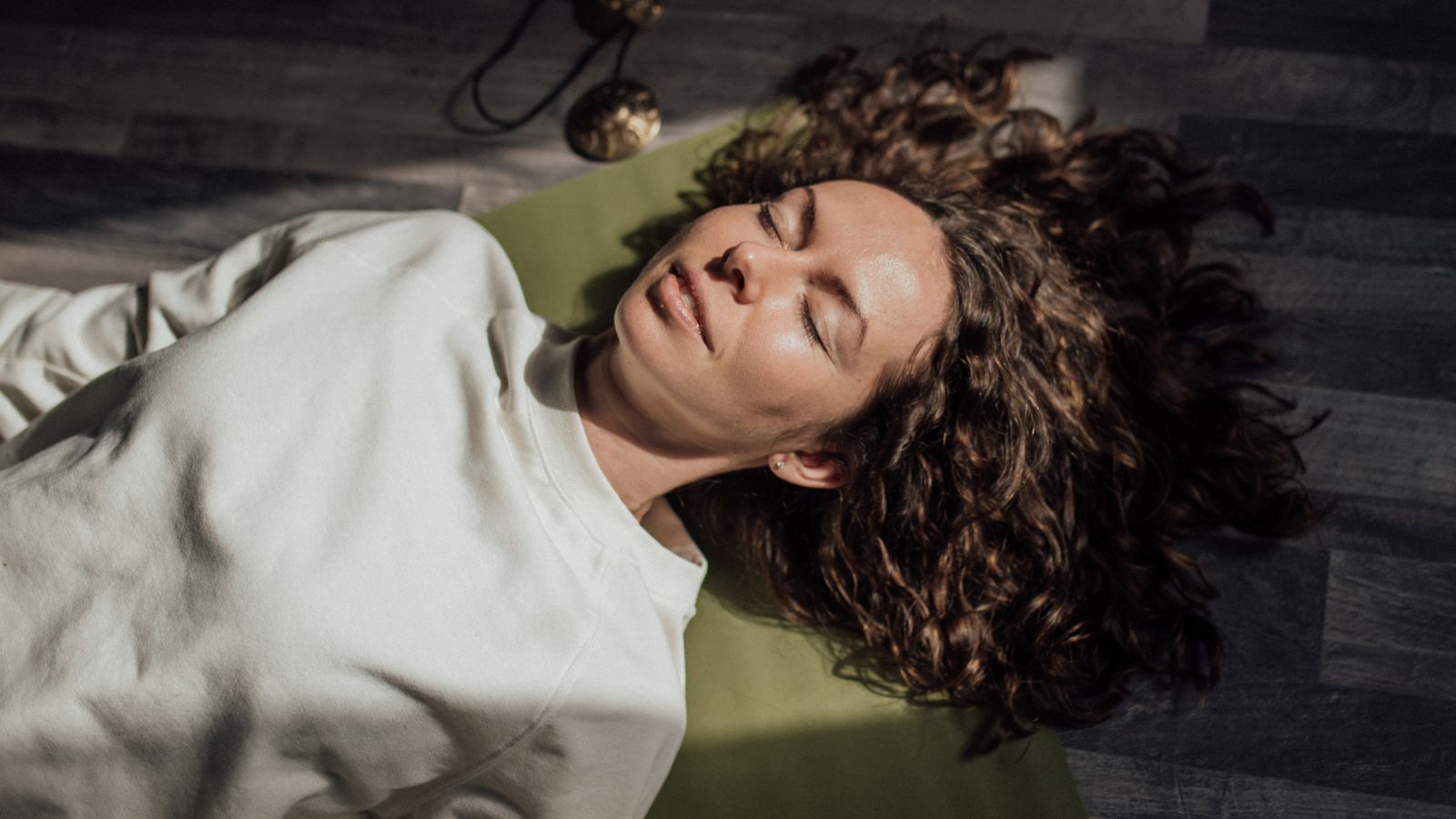 Was ist NSDR Non-Sleep Deep Rest? | Deep Rest Meditation